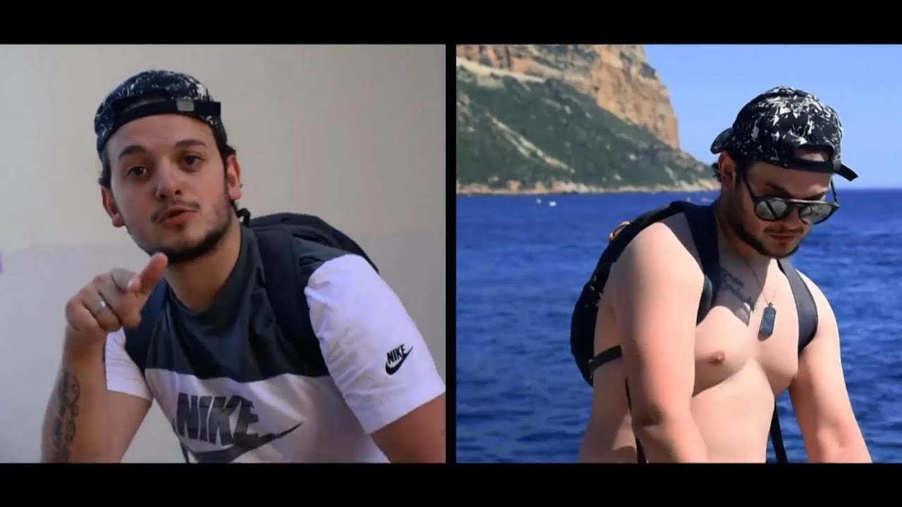 Bahka - Dingue (Clip Officiel) - YouTube Music