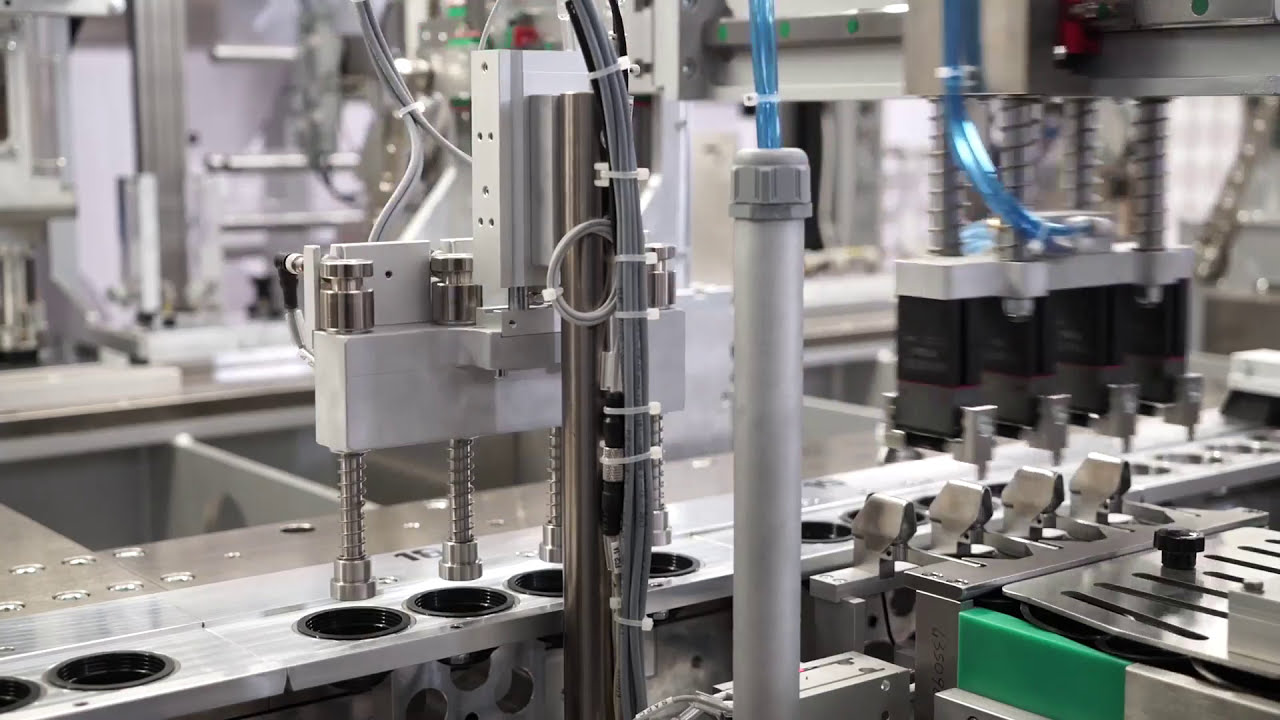 This is Tecmes - YouTube