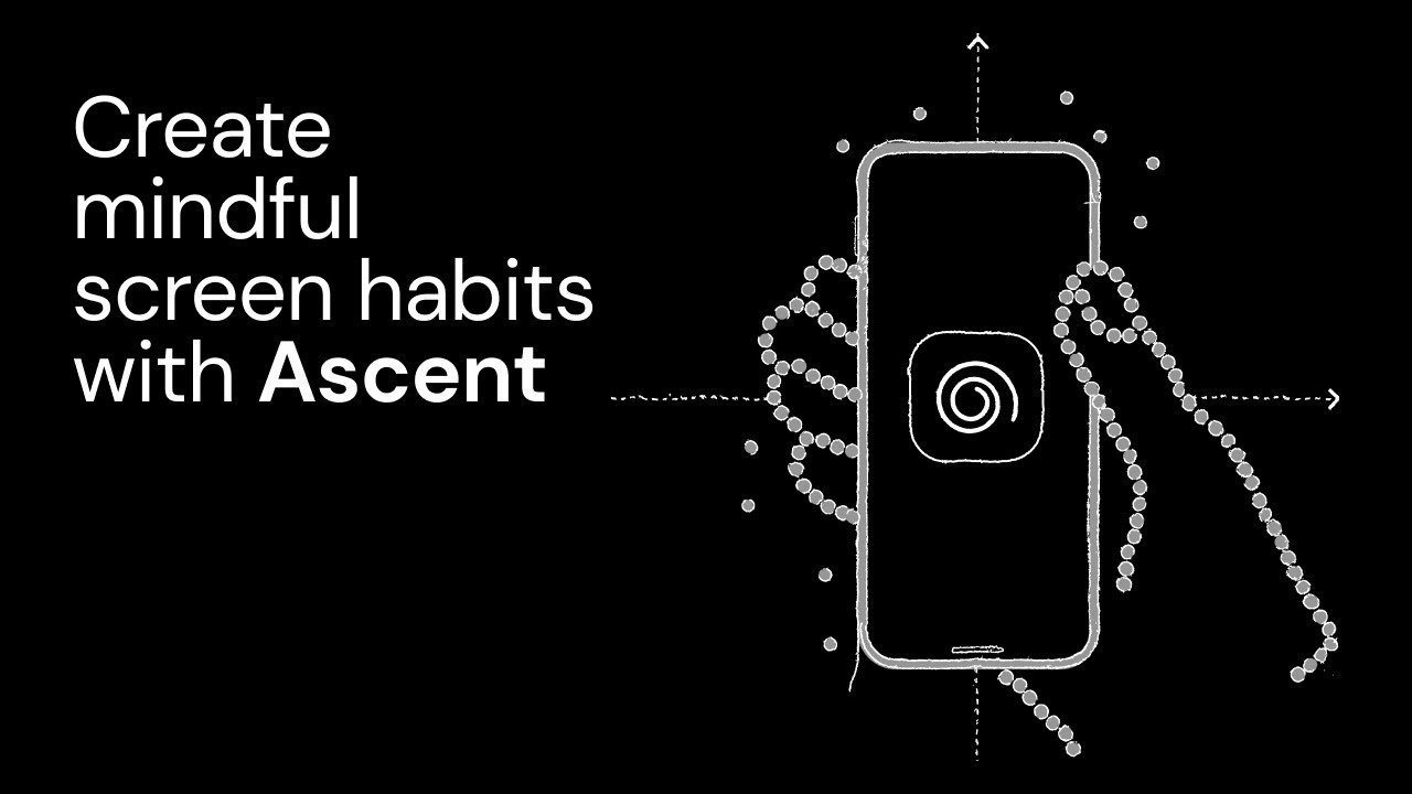 Explore the Ascent app - YouTube