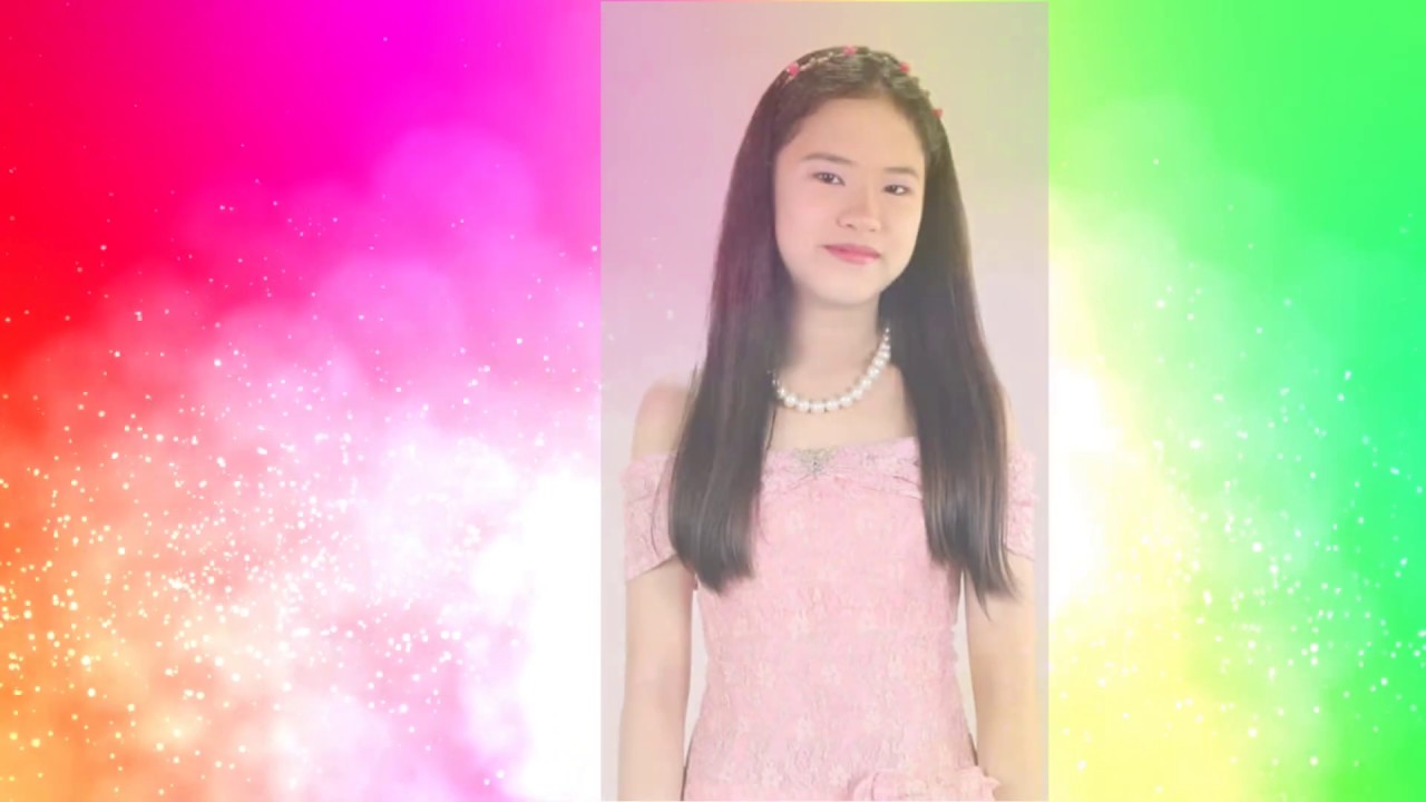 Nicole of Talents Academy - YouTube