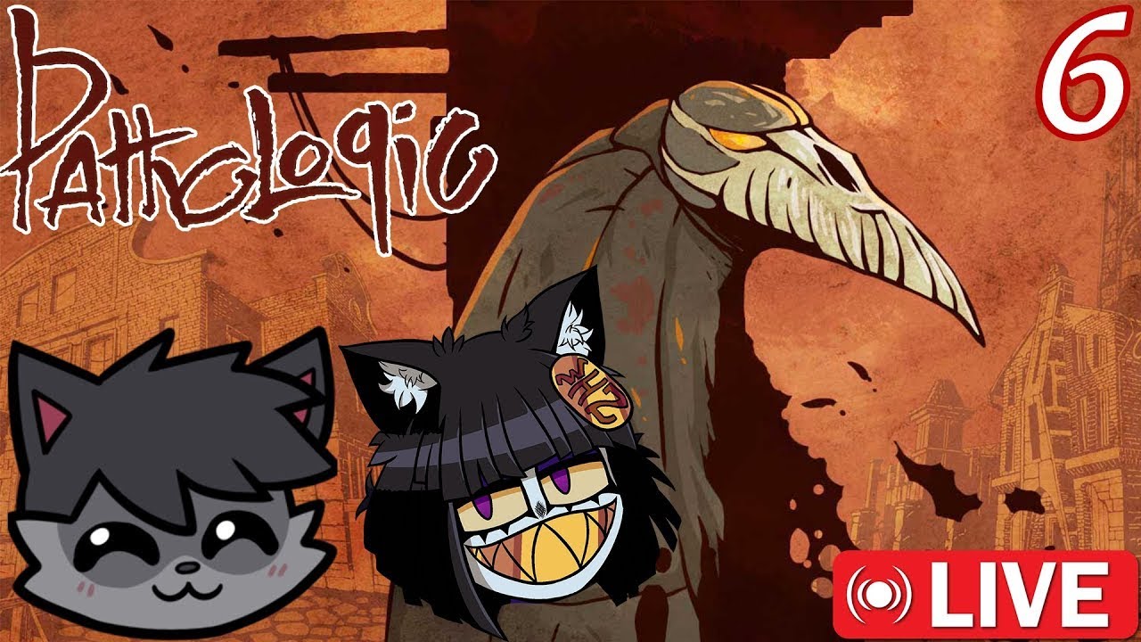 Keeping Everyone Alive Is Easy~! (With A Guide) - Pathologic - YouTube