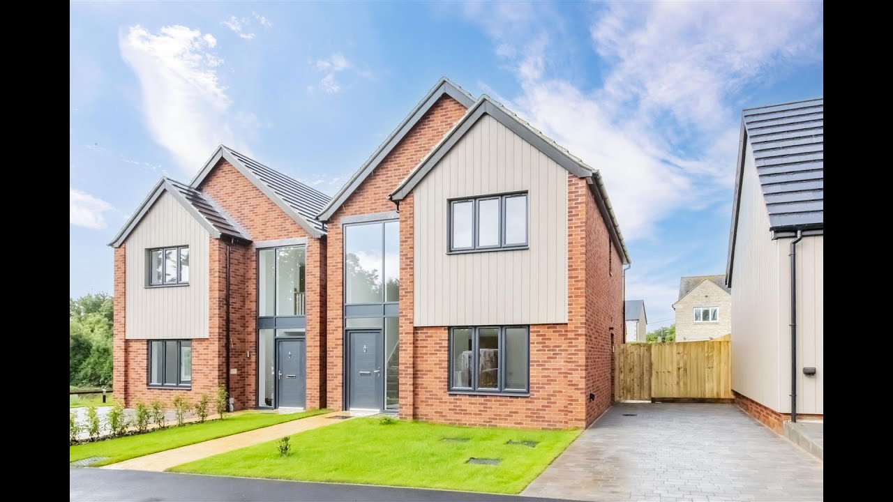 Jesse Green, Lavendon - YouTube