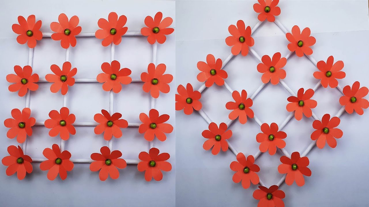 How To Make Paper Things Easy Paper Walmate DIY Paper Flower Wall How To Make Paper Things Easy Paper Walmate DIY Paper Flower Wall