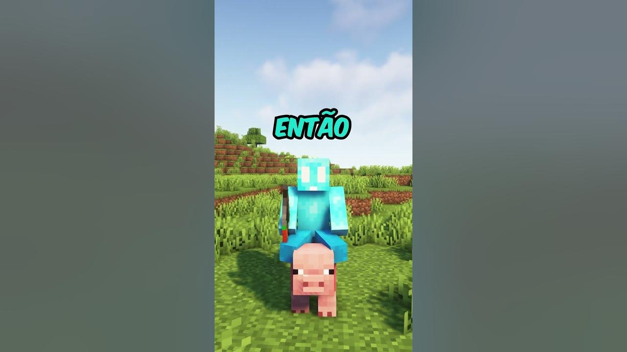 Qual é o melhor Minecraft?? JAVA ou BEDROCK? #minecraft - YouTube