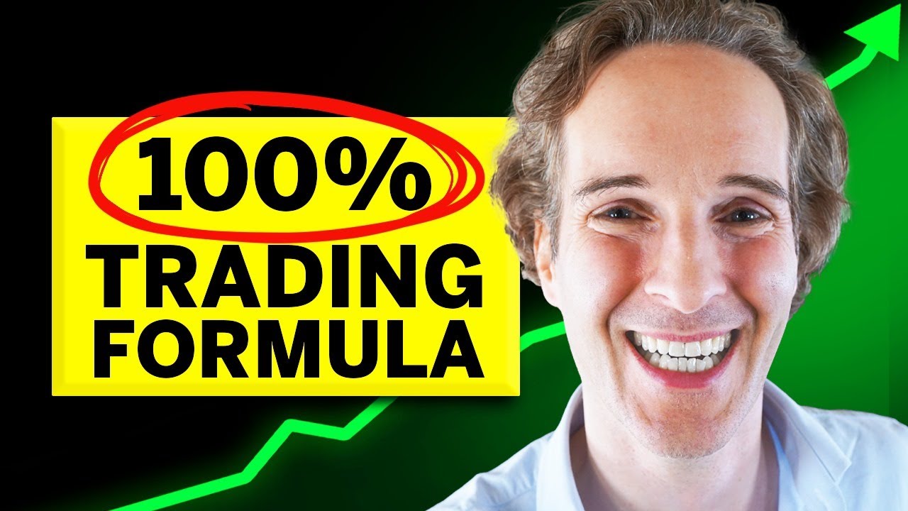 How To Start Trading The Easy and Simple Way (ex-Banker Insight) - YouTube