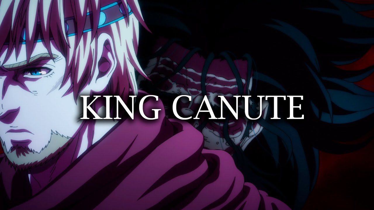 (VS) Canute | The Duty of a King - YouTube