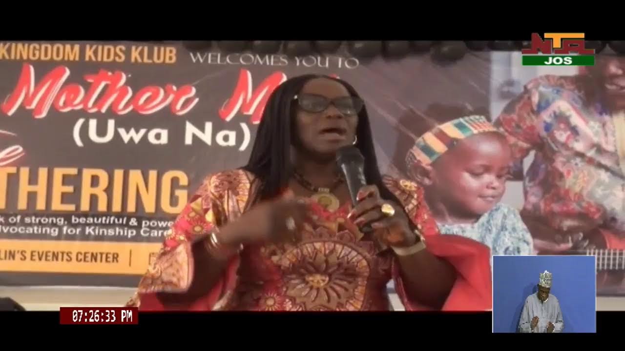 NTA JOS LIVE - YouTube