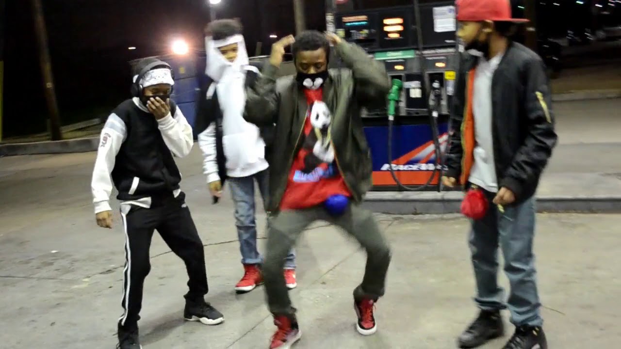 Flex (dance video) - YouTube