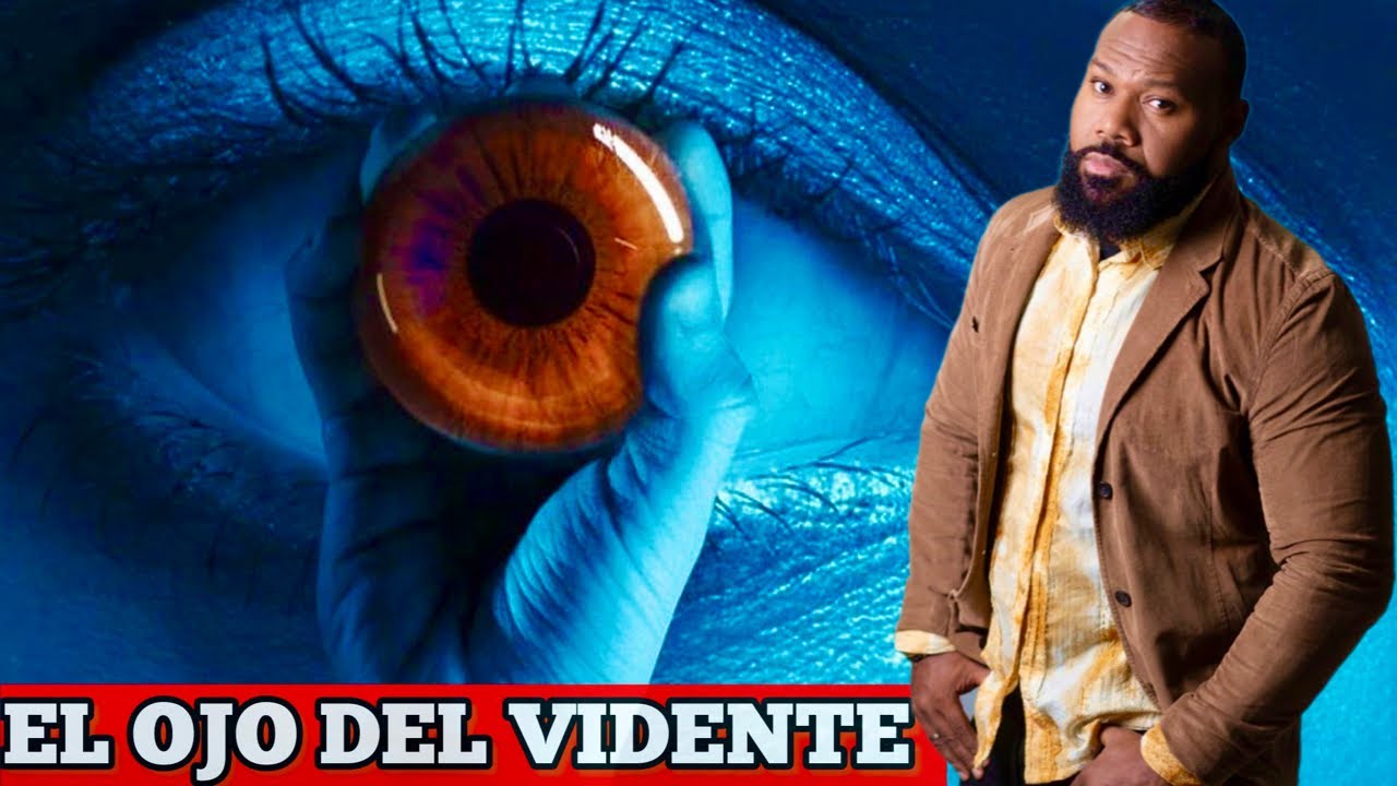 APRENDE CÓMO SER UN VIDENTE REAL #parati #ciencia #codigo - YouTube