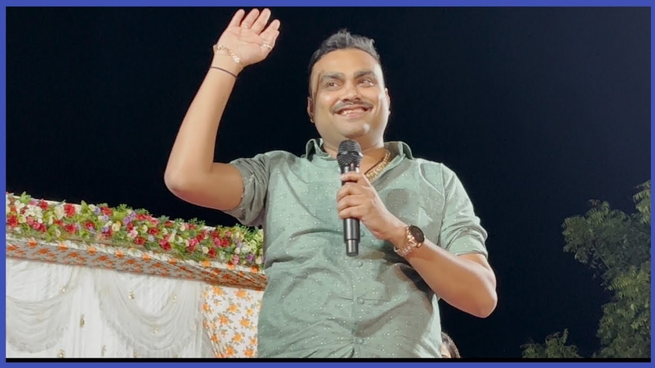 Jignesh Barot || Jignesh Barot Live Program || Jignesh Barot 2022 ...