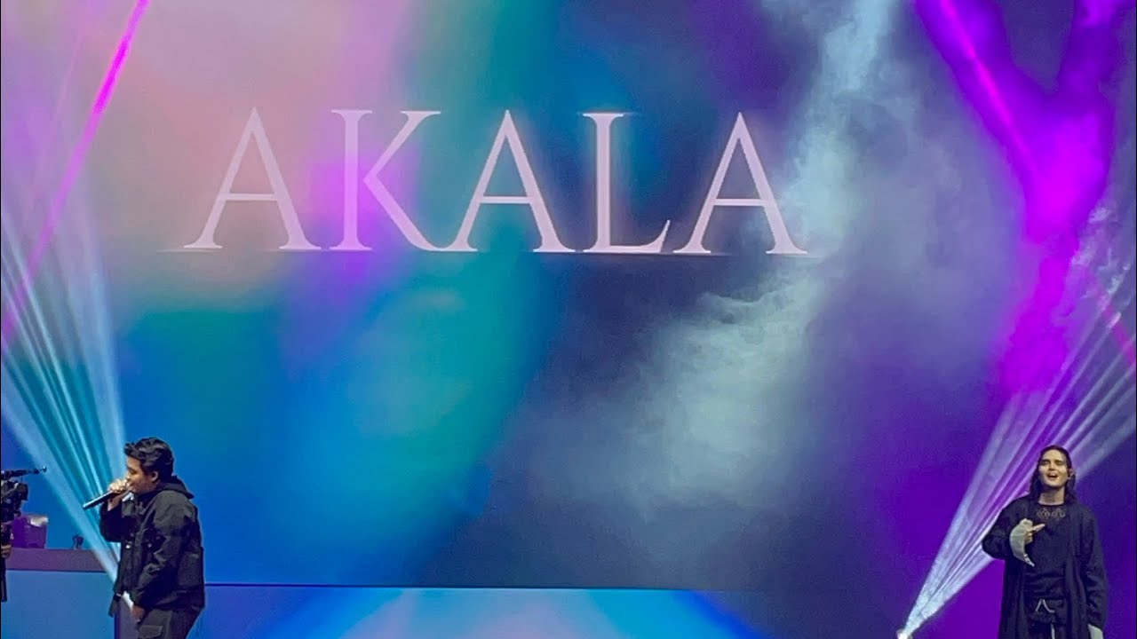 Akala - Josue, Pablo - YouTube