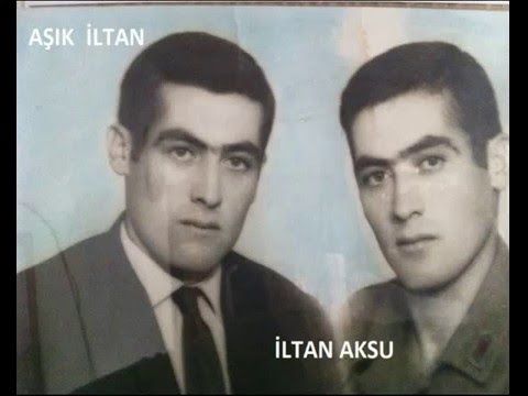 aşık iltan aksu beni benden başka sevenim varmı