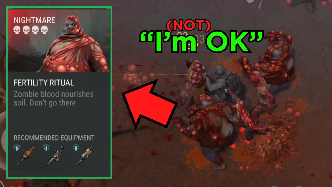 THIS ISN'T TOO HARD ? - Last Day on Earth - YouTube