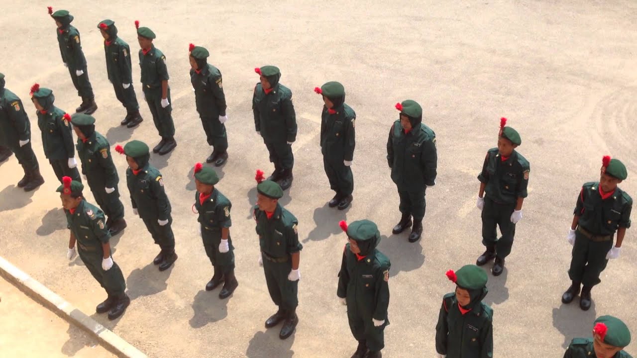 Kawat Kaki SMKUT - YouTube