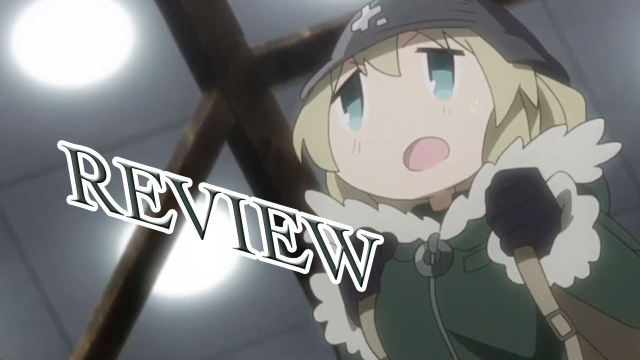 Girls' Last Tour Episode 9 Review - YouTube
