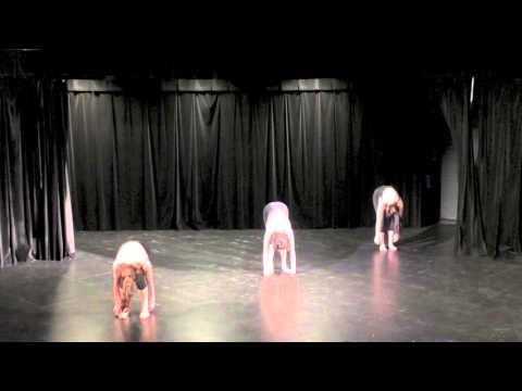 HSC Dance 2015 Callback Nomination - YouTube