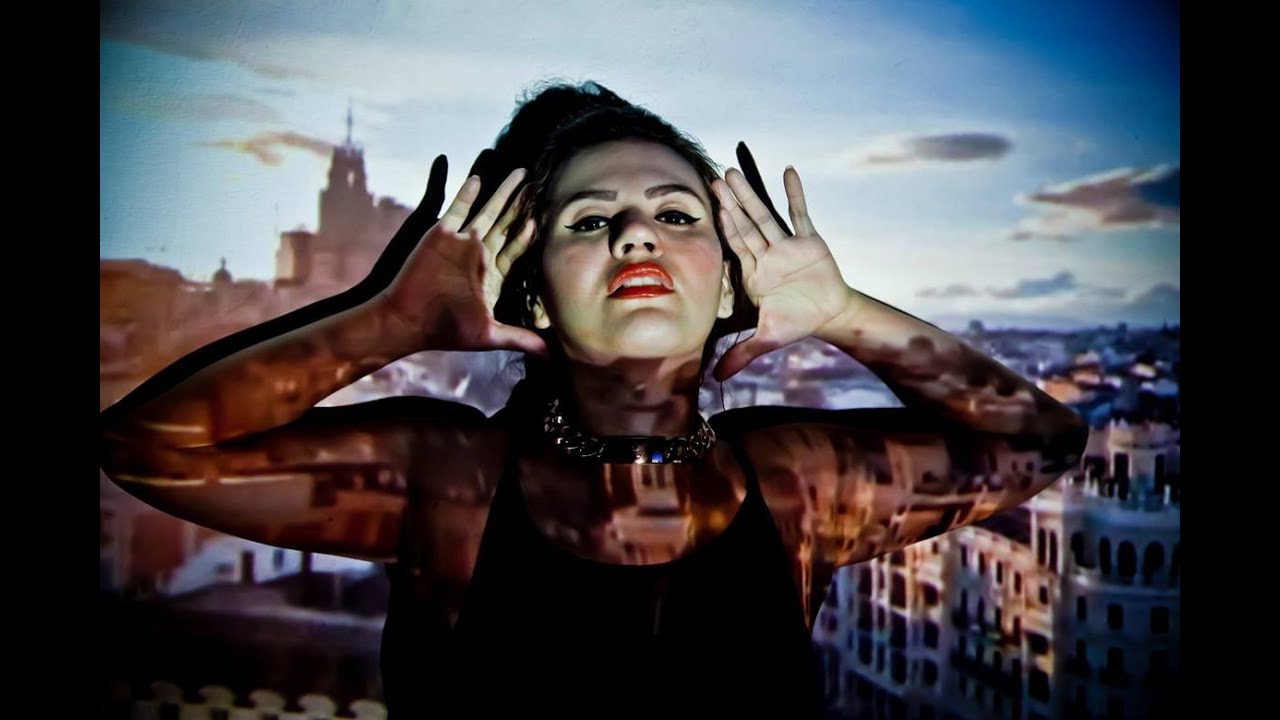CON SONIDO SOLEDAD PAM BLUES - YouTube