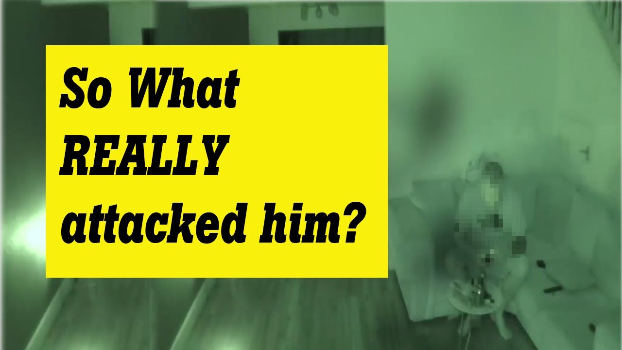 Parapsychologist ACTUALLY shows How to Spot Clues in "REAL" Ghost ...