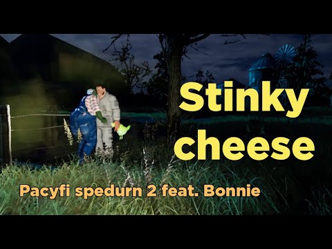 Karen śmierdzi XD | Pacify spedurn v2 feat. @Bonner2137 - YouTube