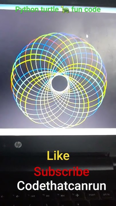 Fun_code-114#shorts #coders #python - YouTube