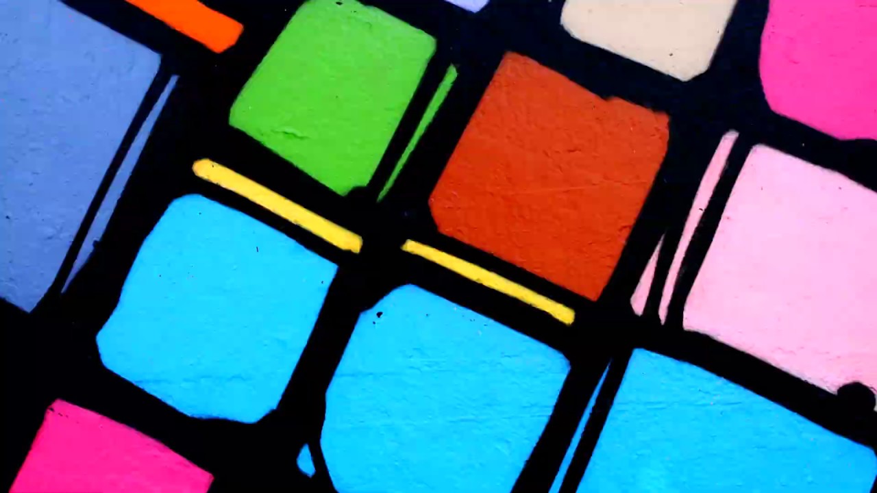 Afterlife meets Mike Boorman - Consequences - YouTube