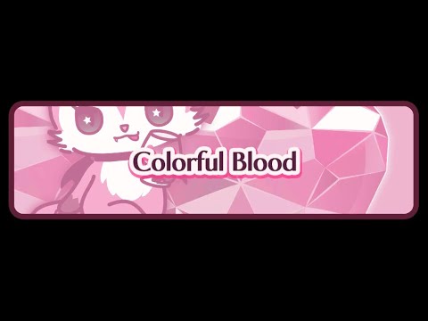 Beatcats Official Fanclub Colorful Blood Nekosta 1-12 (English) - YouTube