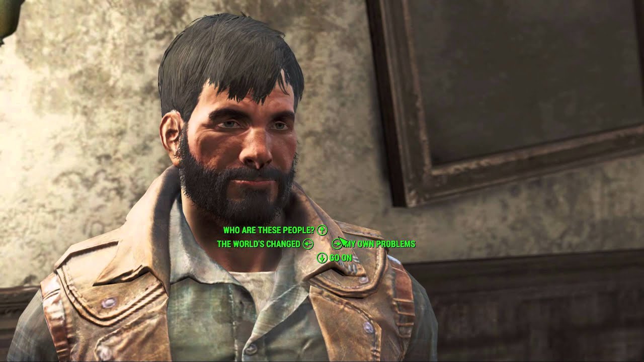 Fallout 4 ep.2/ Death Claw vs Raiders vs Me - YouTube