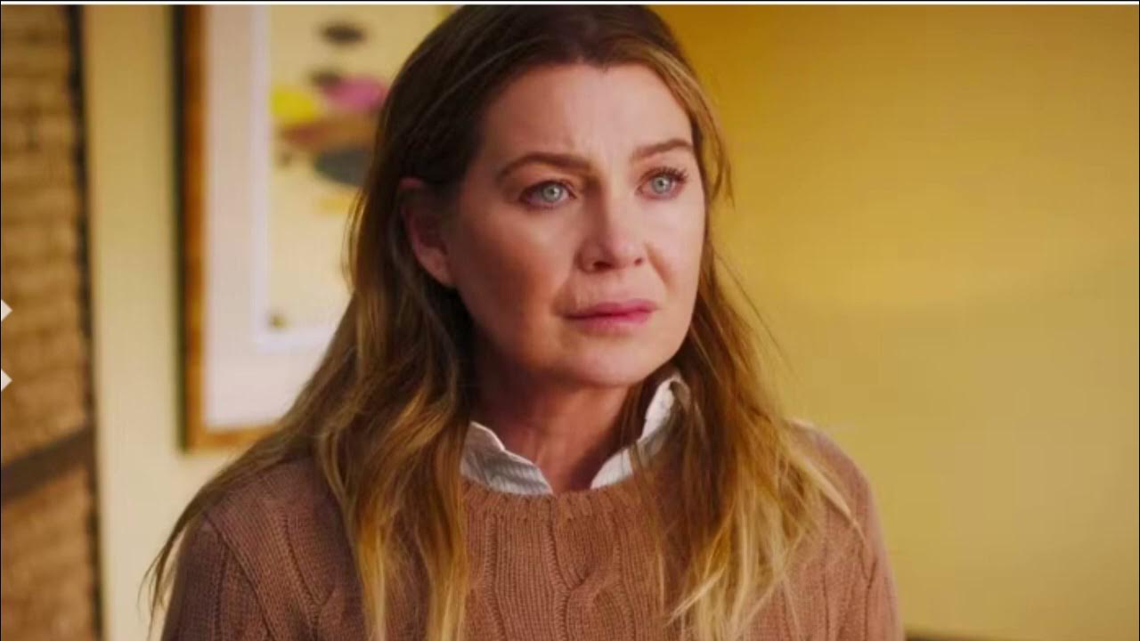 Grey's Anatomy Season 21 Loses A Longtime Cast Member, Other Stars Face Reduced Roles - YouTube