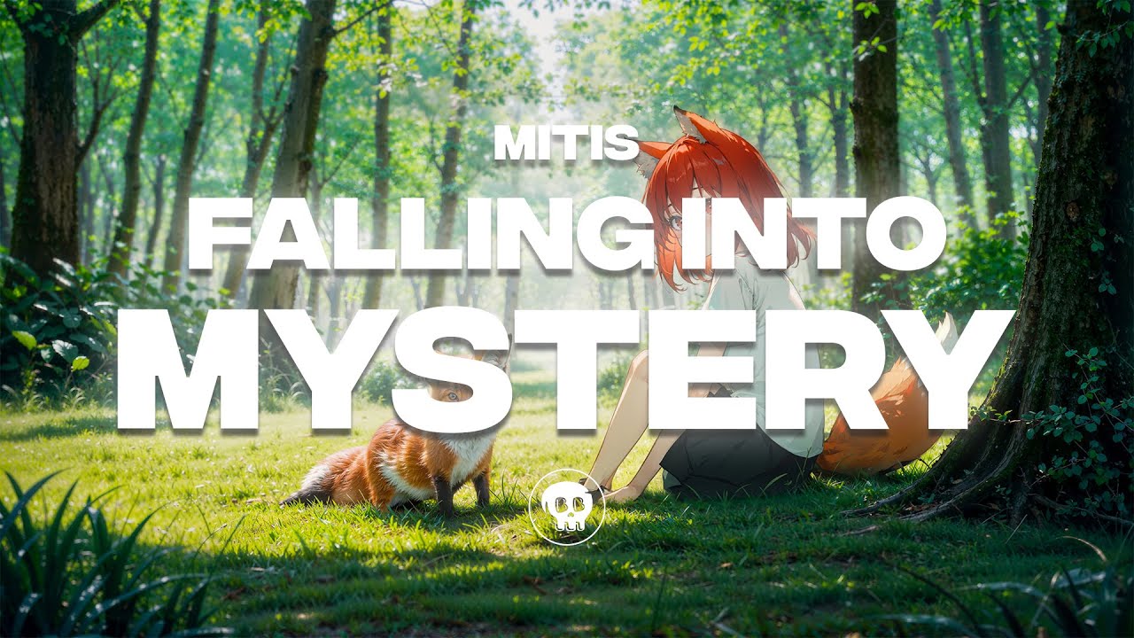 MitiS feat. Dia Frampton - Falling Into Mystery - YouTube
