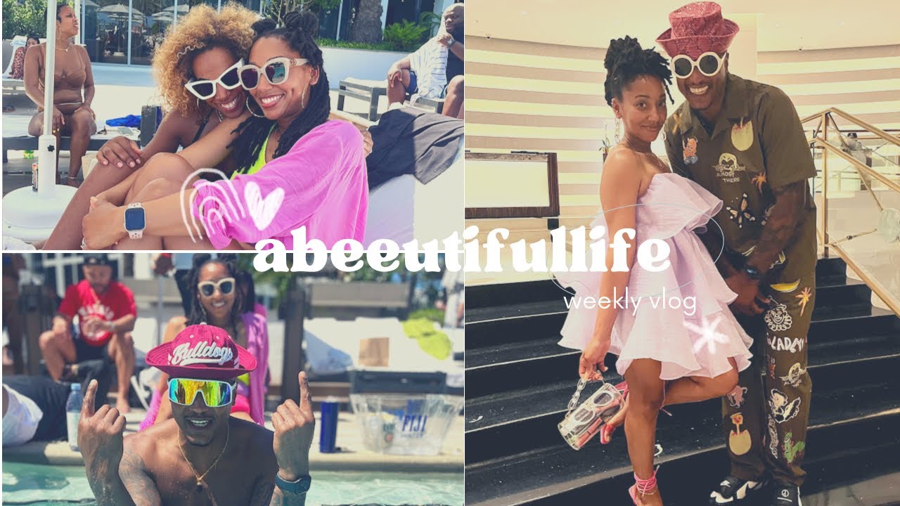 THE MIAMI HIGH LIFE - YouTube