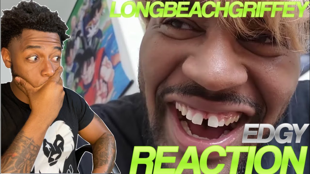 Reacting to @LongBeachGriffy When Your White Friend AGREES With Your ...