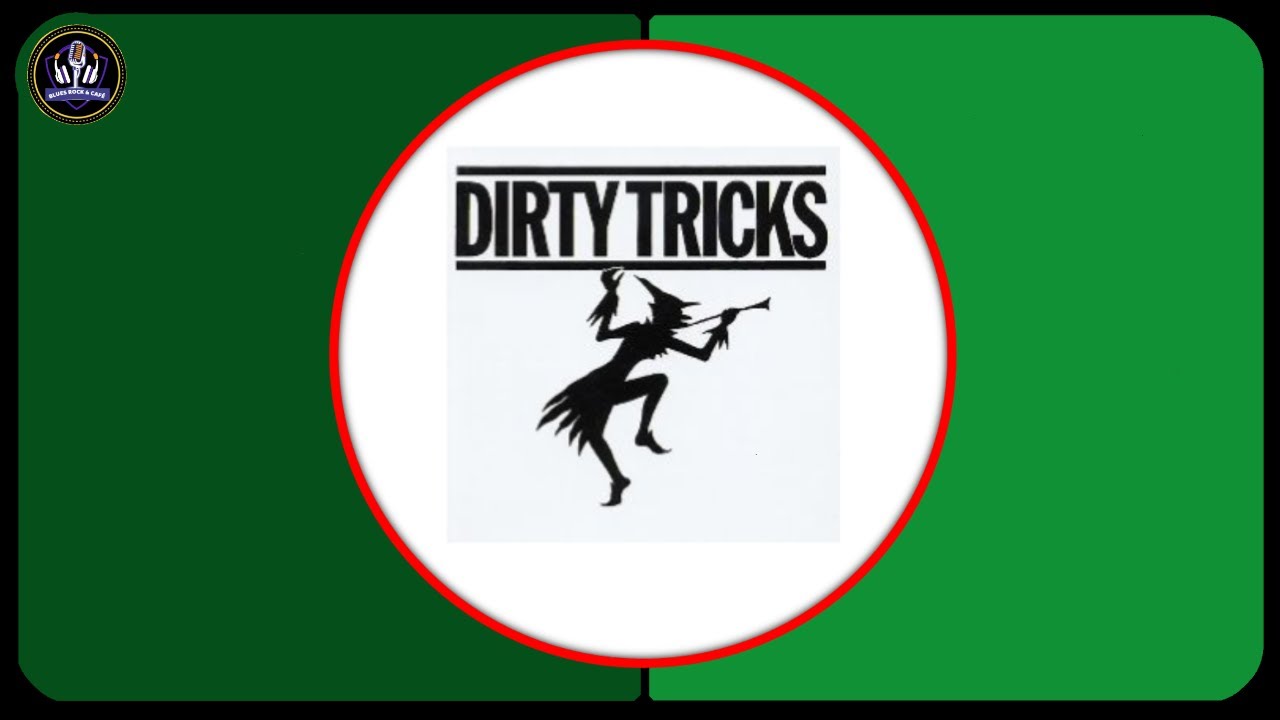 Dirty Tricks - Dirty Tricks * 1975 / Bonus* - YouTube