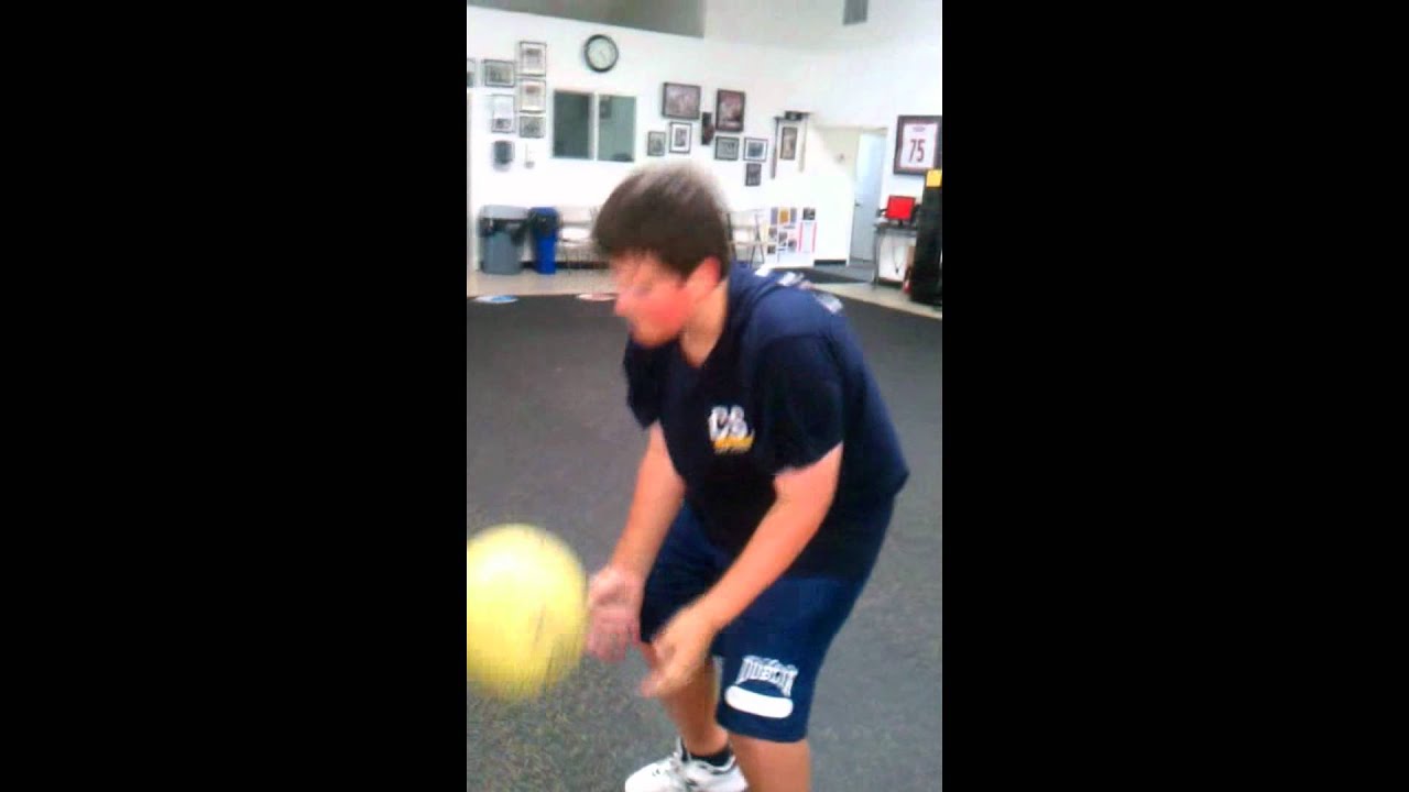 Up 2 Speed Sports Performance #2 - YouTube