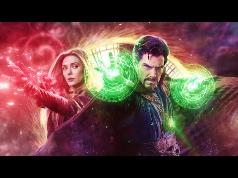Doctor strange multiverse of madness status #youtubeshorts  #marvel #doctorstrange  #instagram