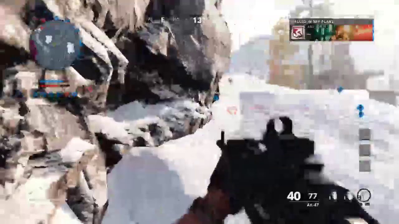 Call of Duty 2020 Gameplay - YouTube