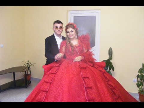 Logodna Aydin & Sibel