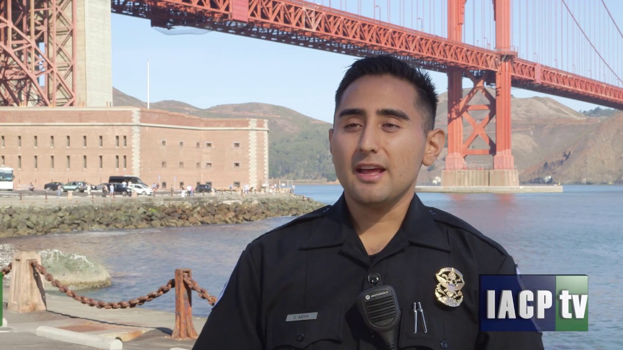 United States Park Police – A Service of Excellence - YouTube