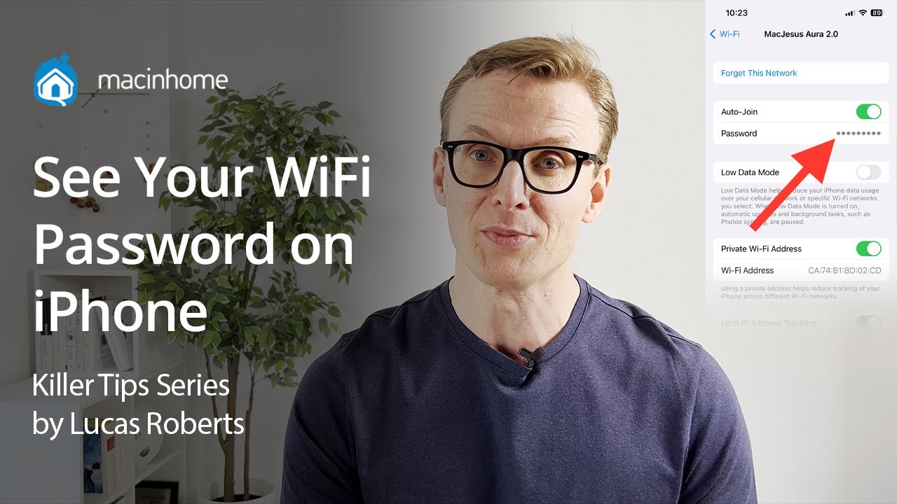How To See Your WiFi Password On Your IPhone YouTube how-to-see-your-wifi-password-on-your-iphone-youtube