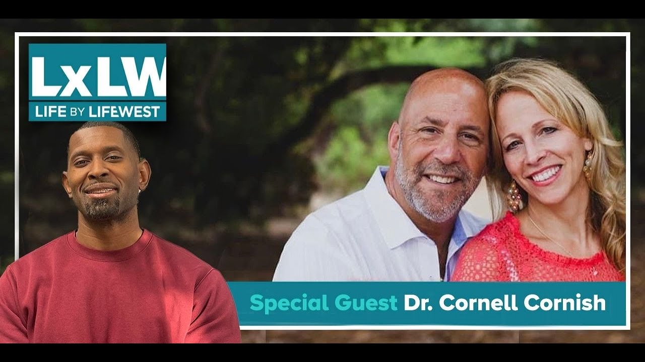 With alignment comes the right assignment with Dr. Cornell Cornish ...