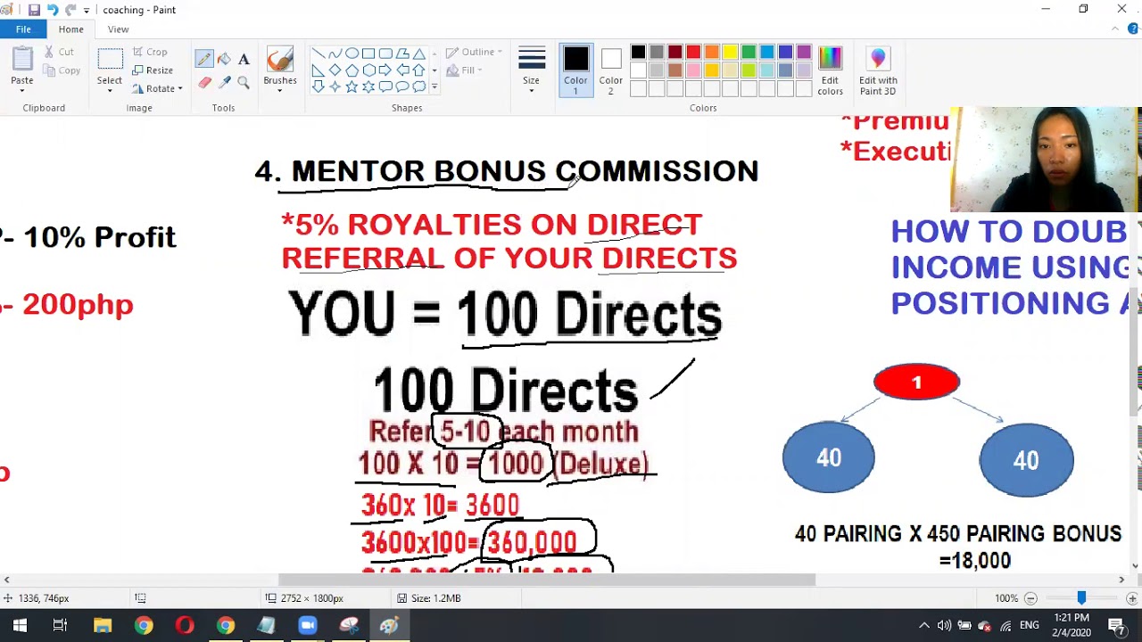 Fast Track Worldwide| Compensation Plan | Mentor Bonus Commission - YouTube