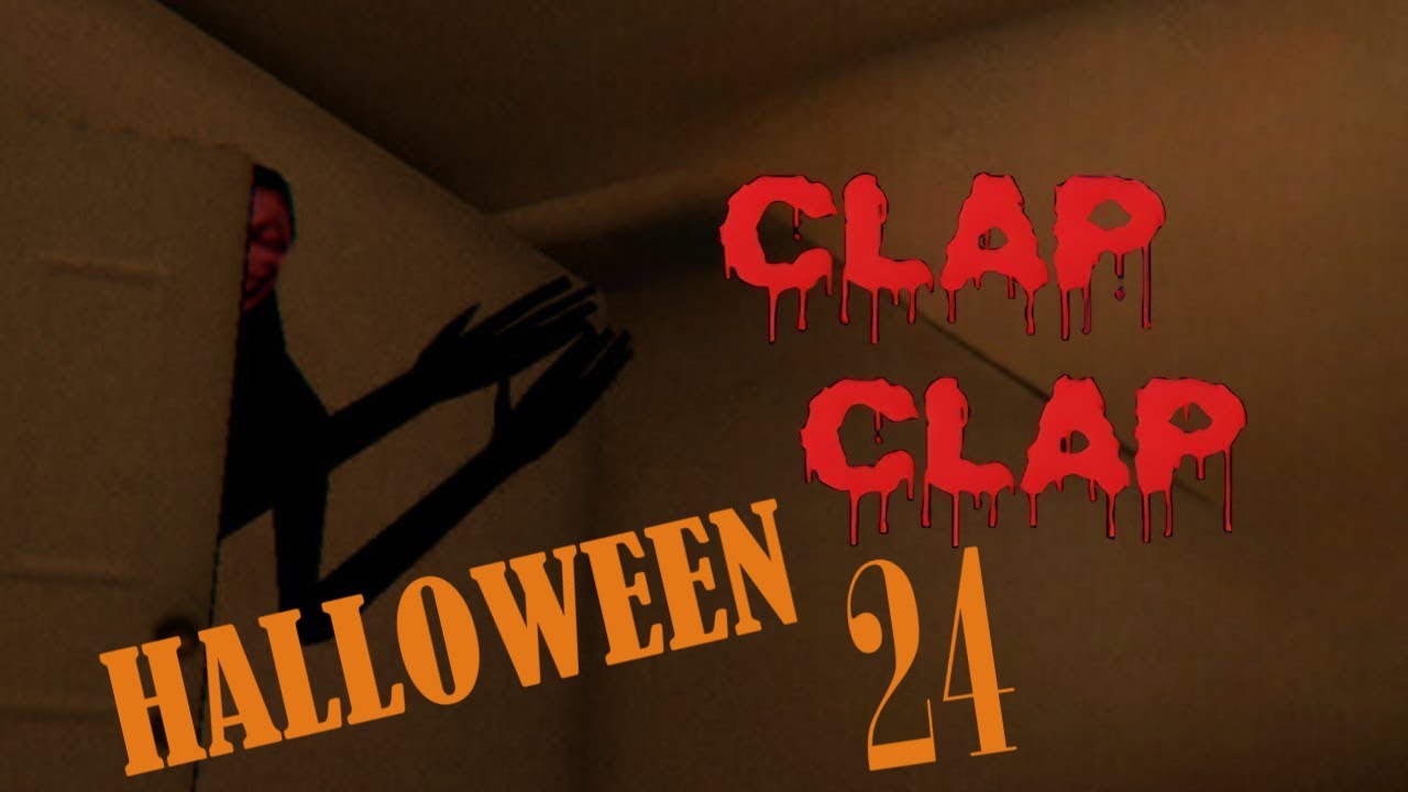 ESPECIAL HALLOWEEN 2024 en Clap Clap | Lord Roco - YouTube