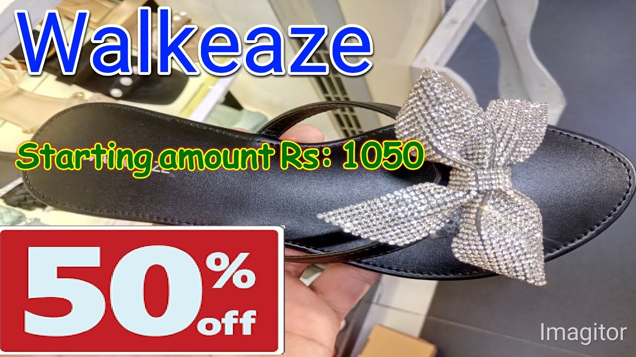 walkeaze ladies shoes sale 50% off all stock include in reasonable ...