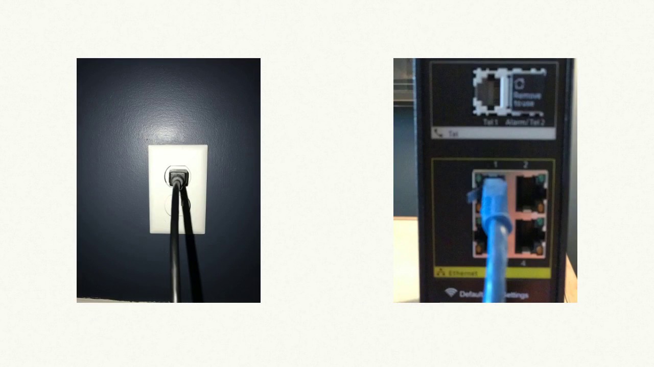 Perennity AccessBox - Initial Installation - YouTube