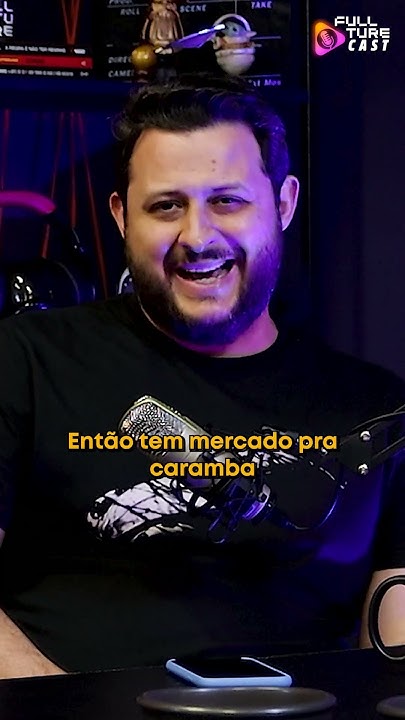 É Grave Podcast Desenvolvedorfullstack Fullstack Desenvolvedores