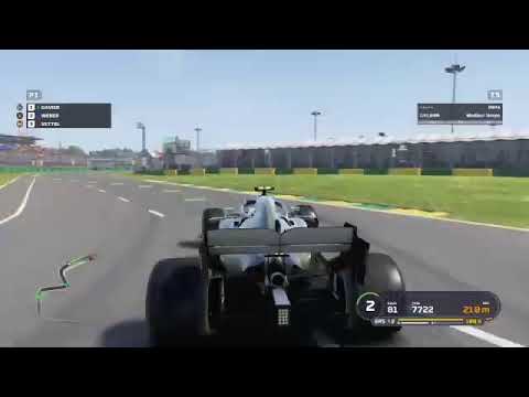 F1 2019 DEMO - YouTube