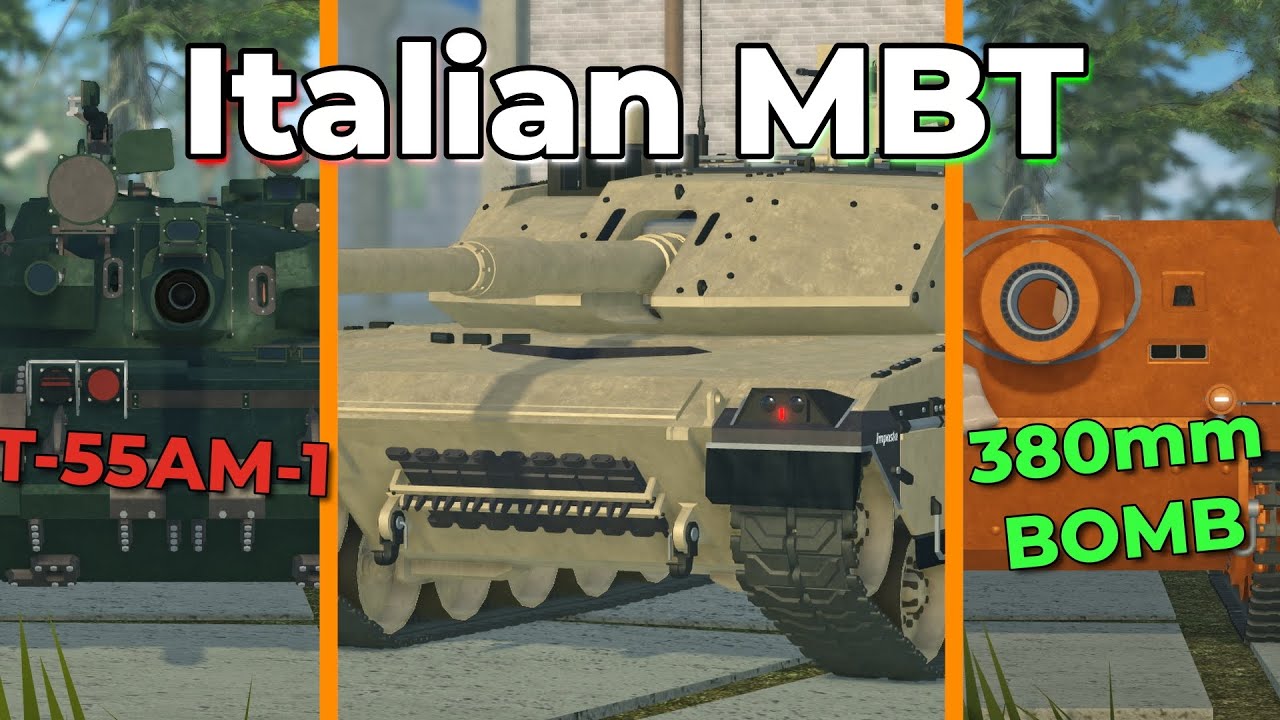 Tanmk's Minor Update Explained in 10 Minutes - YouTube