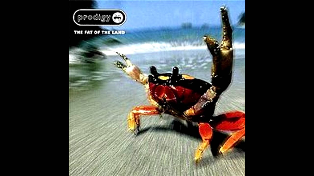 The Prodigy - Mindfields. - YouTube