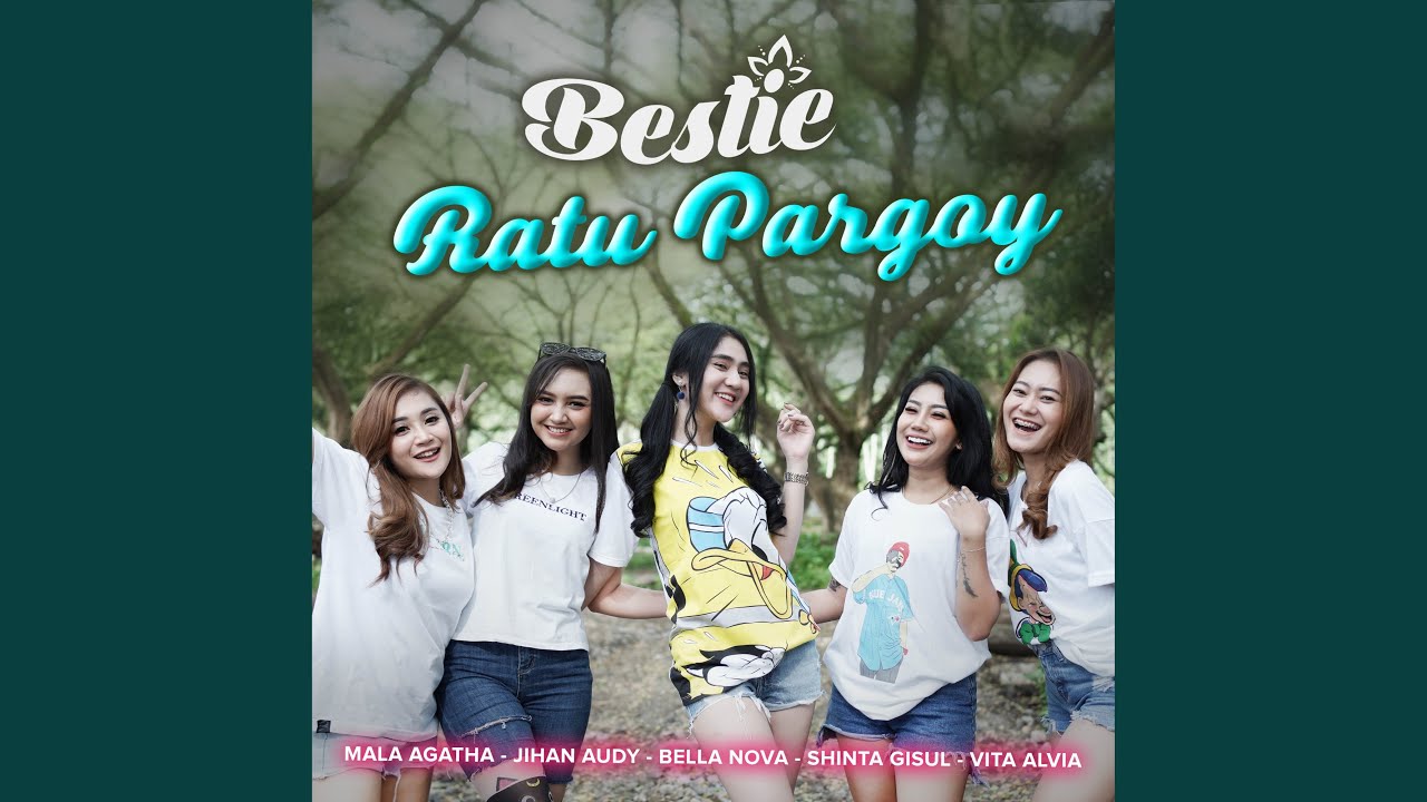 Bestie - YouTube Music