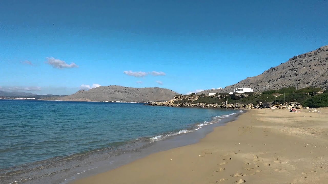 Joe ruth on holiday - YouTube