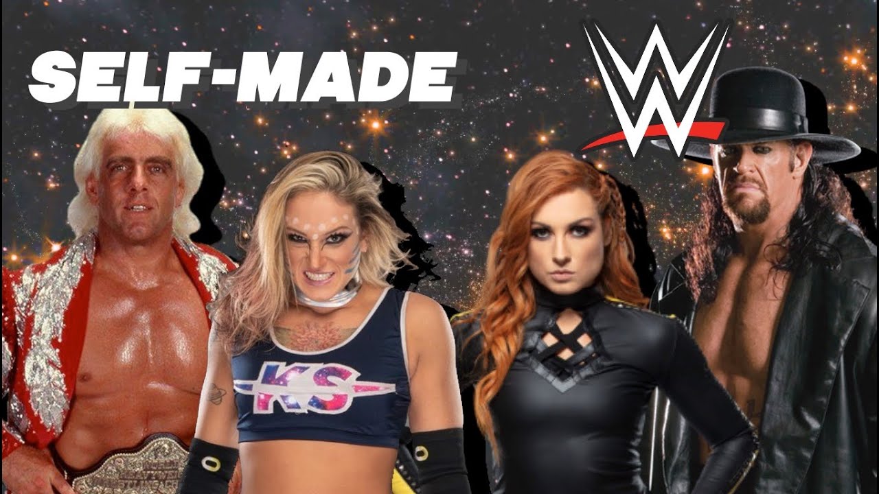 Kris Statlander & Character Development In Wrestling (WWE, AEW, NXT ...
